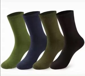 Durasoft Socks – NEX ARMOUR